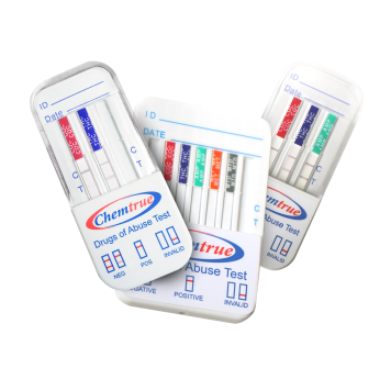 Chemtrue® Multipanel - Arlena Médica