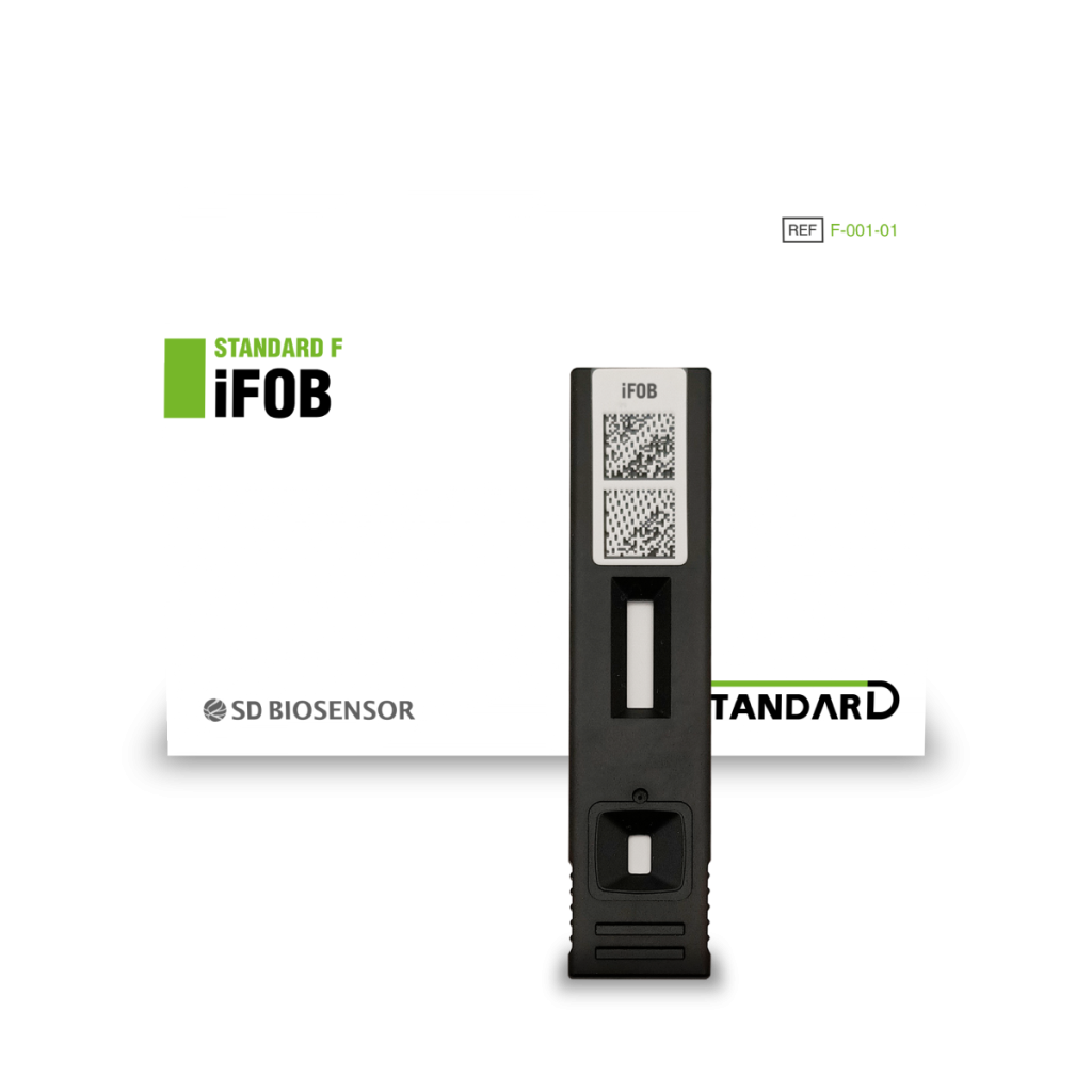 iFOB - Arlena Médica